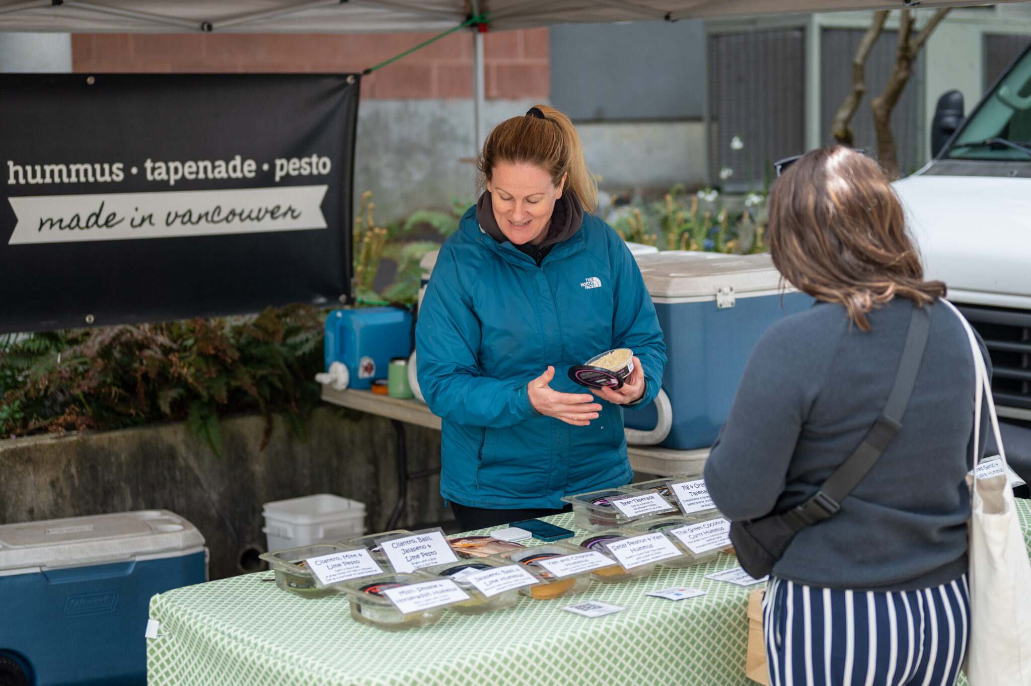 Kitsilano « Vancouver Farmers Market