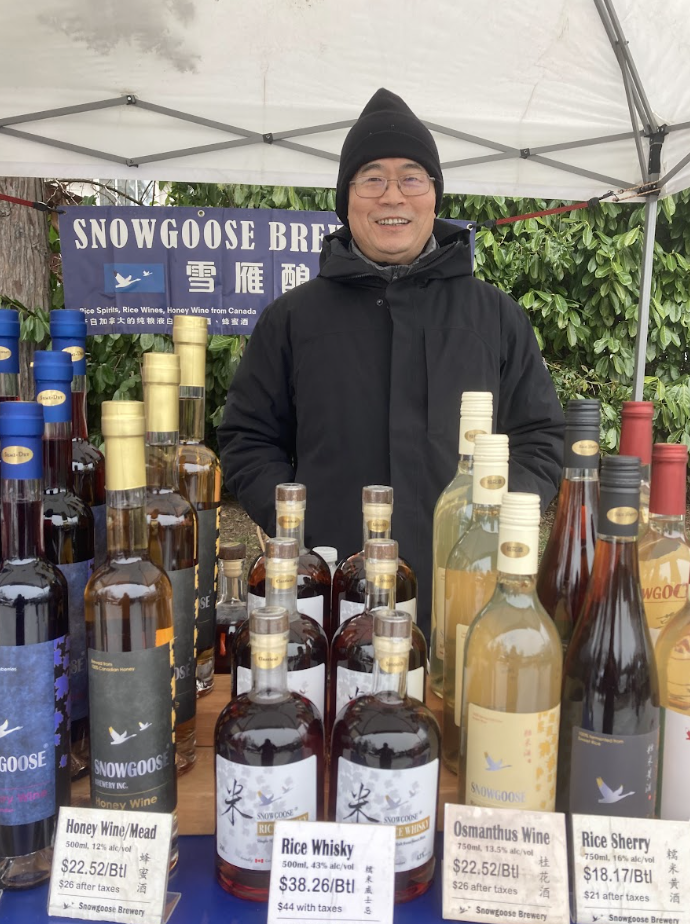 Riley Park « Vancouver Farmers Market