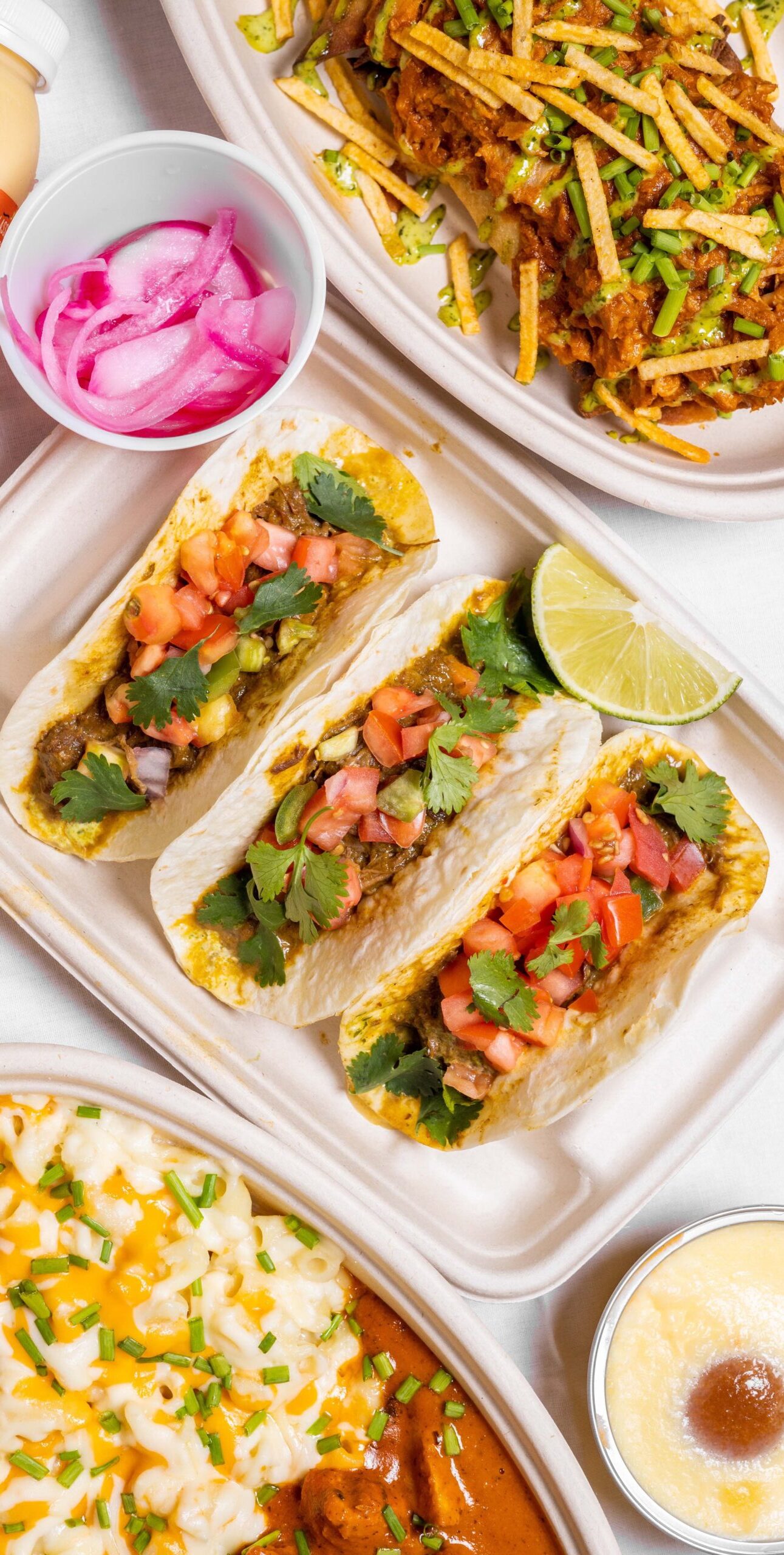 Tutti: Benefits of choosing a local food delivery app in Vancouver ...